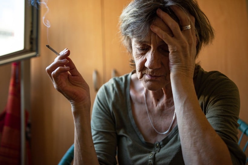 34 factoren vergroten de kans op chronische pijn - Psychfysio