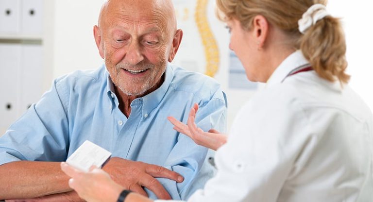 Progressieve Relaxatie van Jacobson: een overzicht - Psychfysio Opleidingen